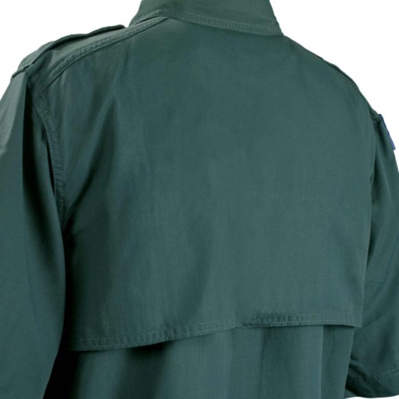 Boy Scouts of America | Tops | Venturing Uniform Shirts Womens | Poshmark